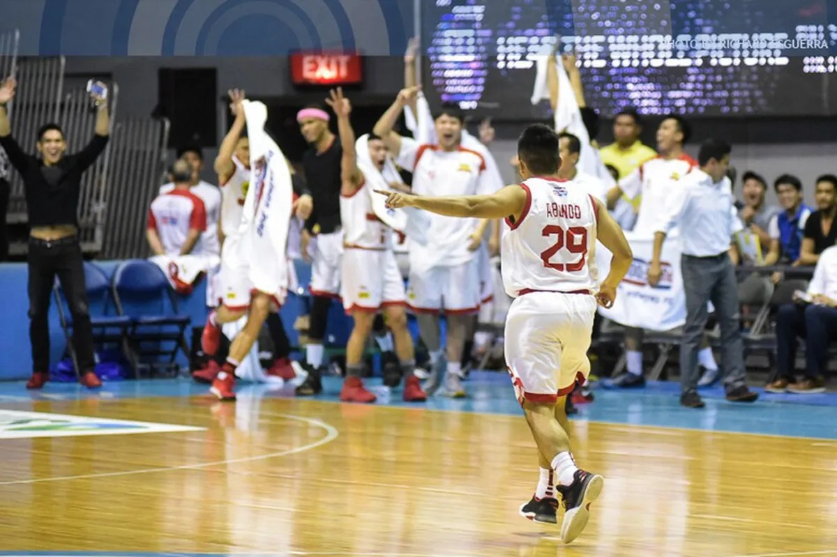 Alaska or Ginebra? Hotshots mum about preferred semis foe | ABS-CBN Sports
