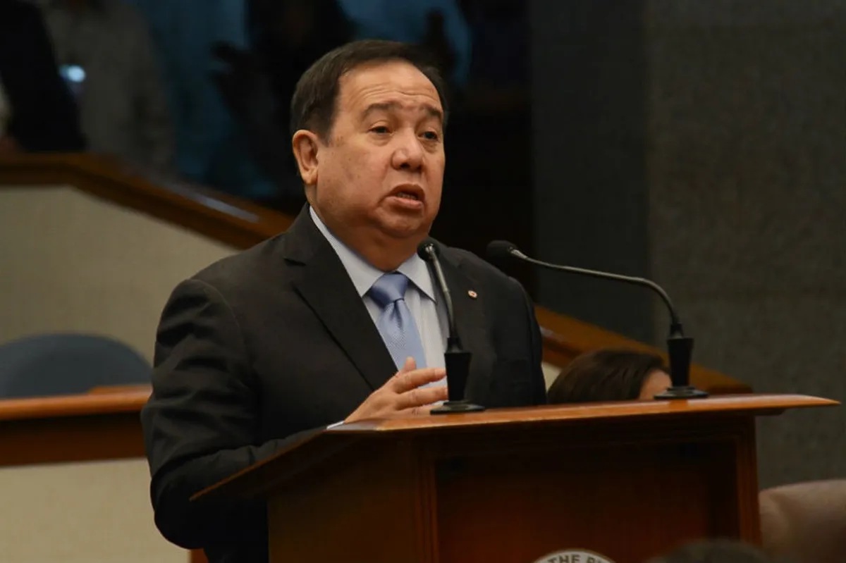 Senators mull summoning Davao cops for DDS probe | ABS-CBN News