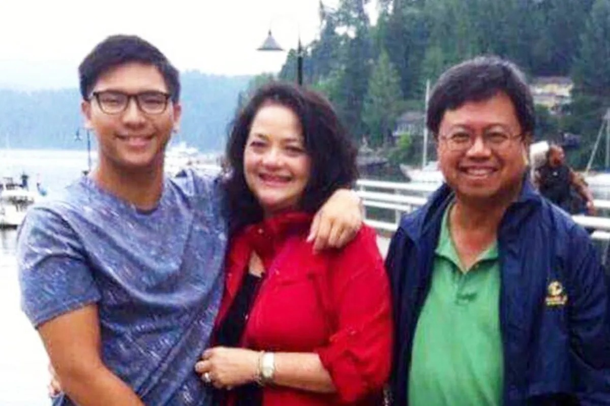 BPI president looks to 'big boss' for inspiration | ABS-CBN News
