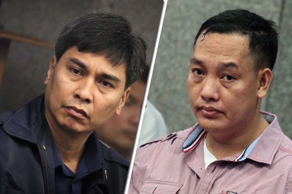 Kaso nina Dumlao, Sta. Isabel ngayong linggo ang pagdinig | ABS-CBN News