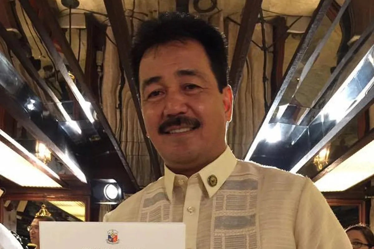 De Vera denies calling for CHED chair Licuanan’s resignation | ABS-CBN News