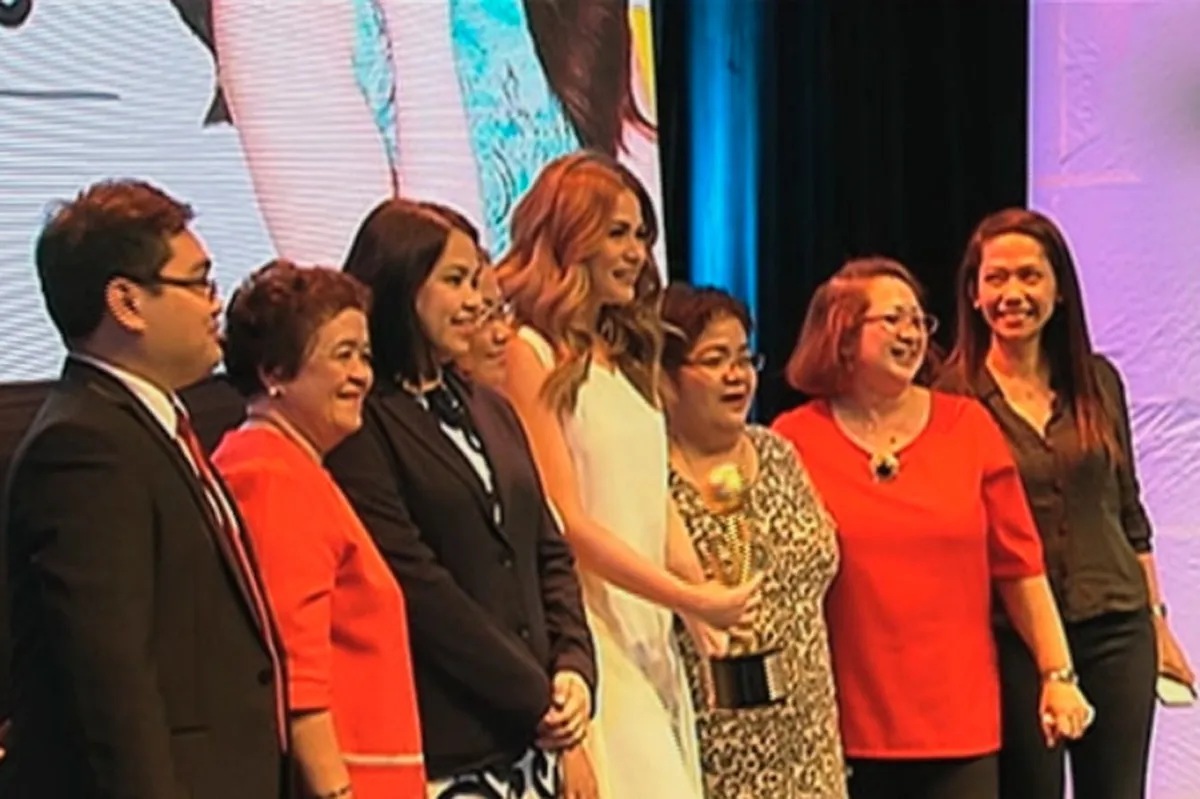 Kapamilya stars, panalo sa EdukCircle Awards | ABS-CBN Entertainment