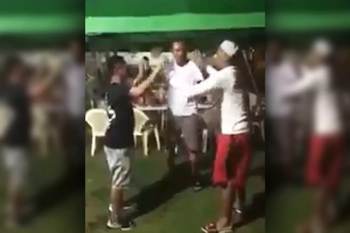 WATCH: Abueva plays 'Pak Ganern' game | ABS-CBN Sports