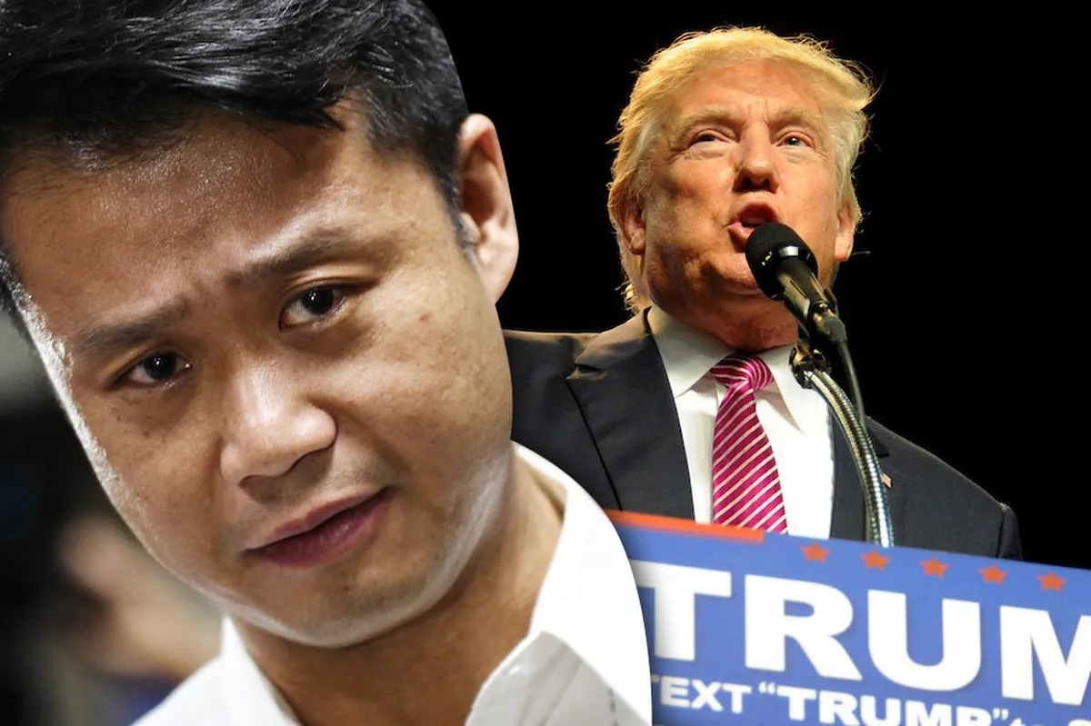 PH senator eyes 'move to Mars' amid Trump victory | ABS-CBN News