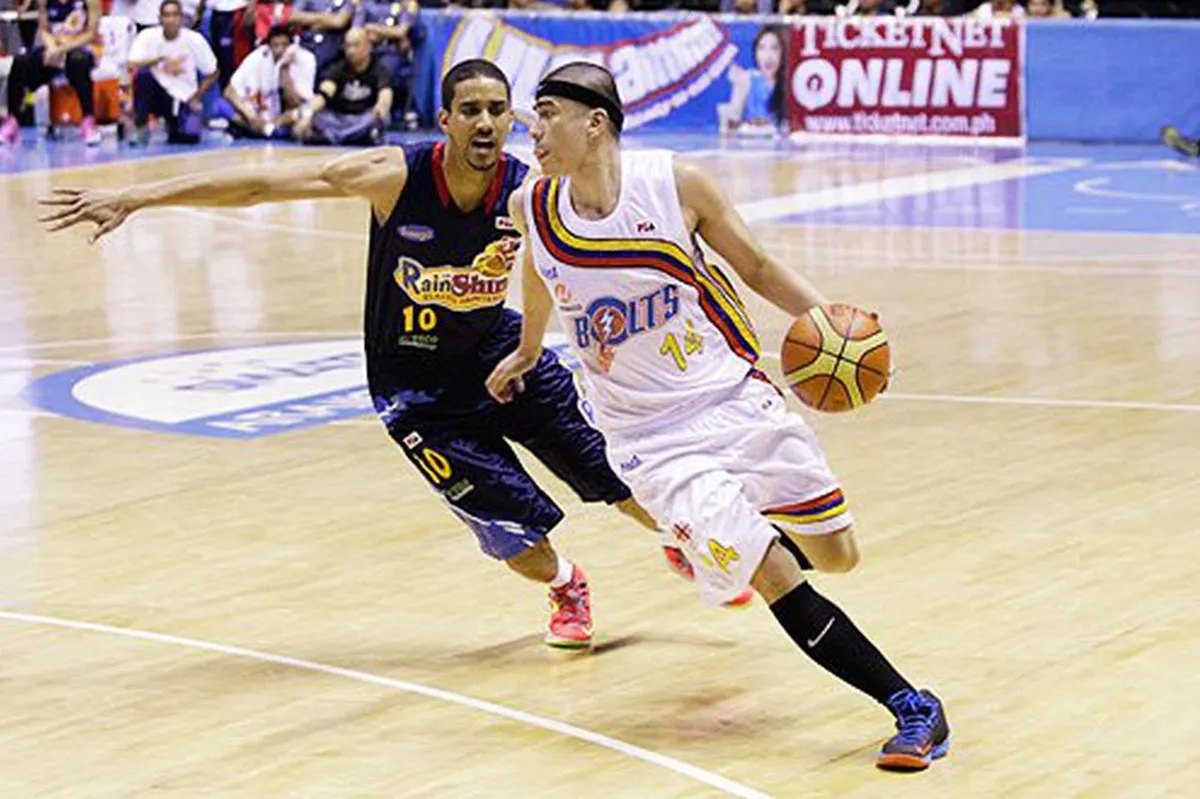 Fellow PBA players voice support for Cardona | ABS-CBN Sports