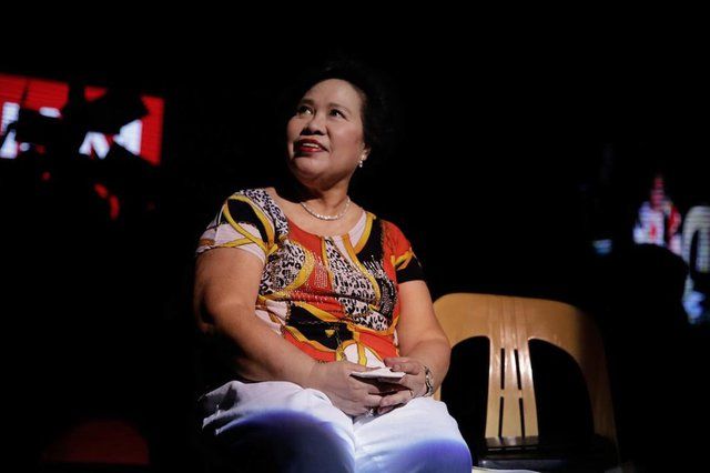 Miriam Defensor Santiago passes away | ABS-CBN News