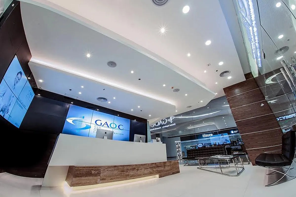 GAOC Dental now open in SM Seaside Cebu City | ABS-CBN Lifestyle