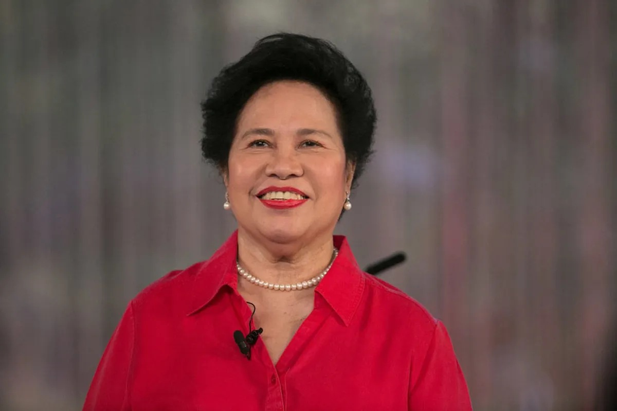 Miriam introduced 'youth vote' to PH politics, analyst says | ABS-CBN