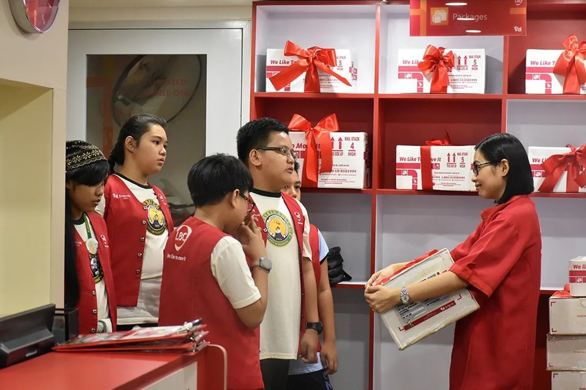 Christmas-themed jobs and more at KidZania Manila | ABS-CBN Lifestyle