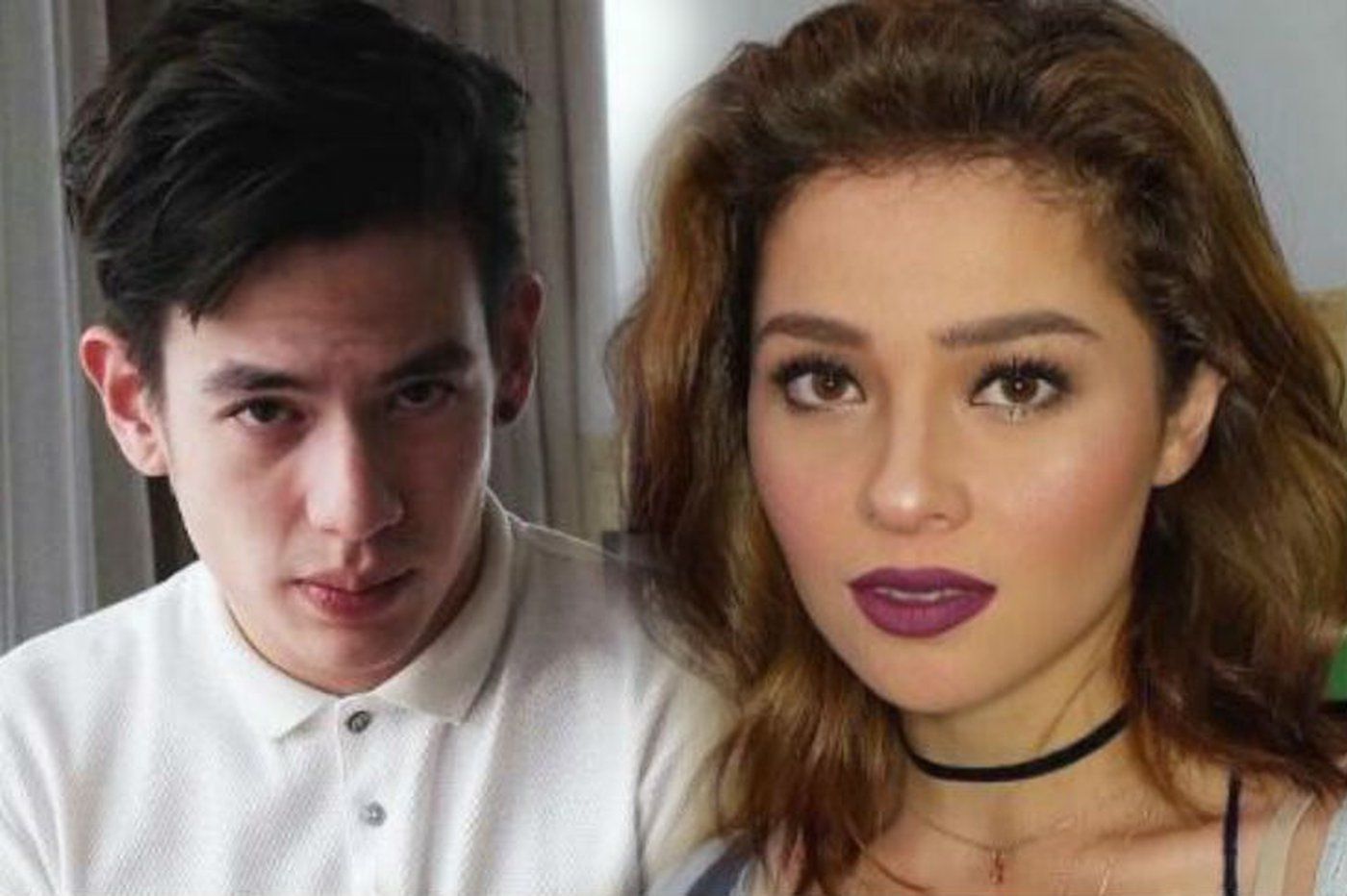 Is Jake really the father? Andi speaks up | ABS-CBN Entertainment