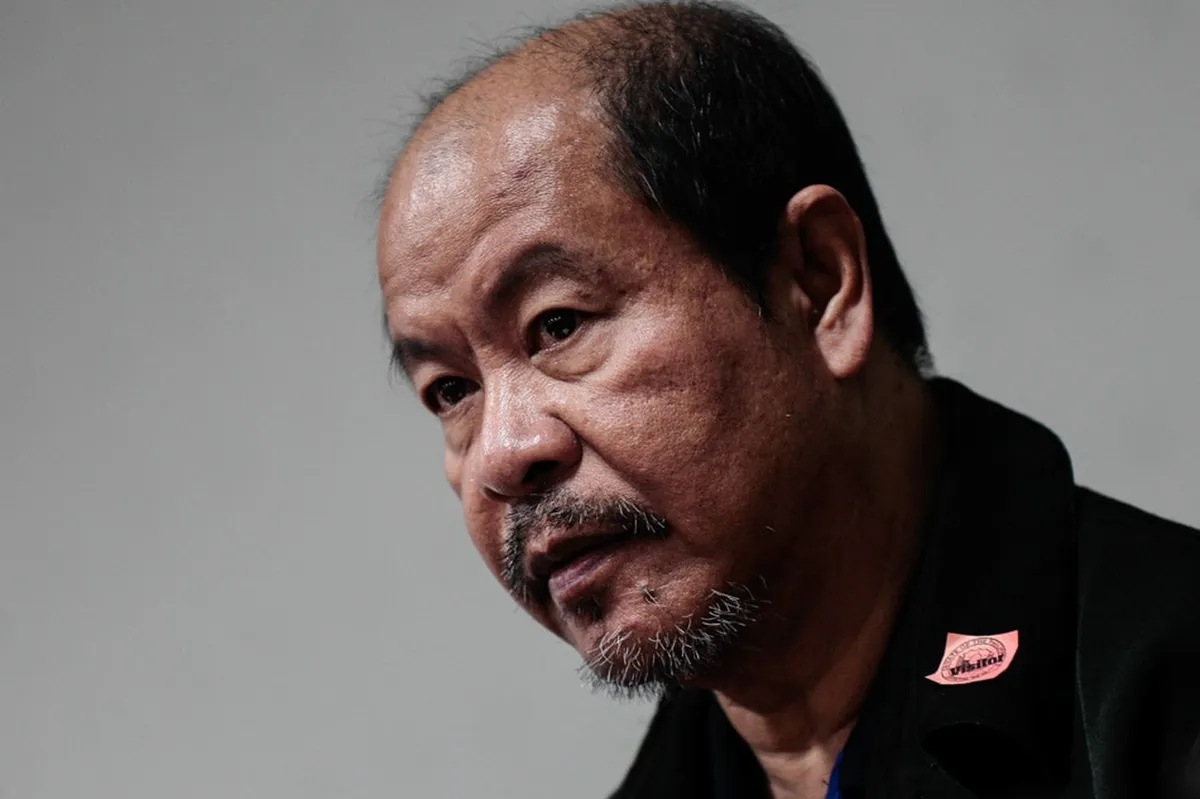 Duterte paid us to conduct Davao Death Squad killings, claims cop | ABS ...