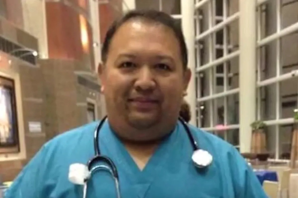 Houston Police search for missing Fil-Am nurse | ABS-CBN