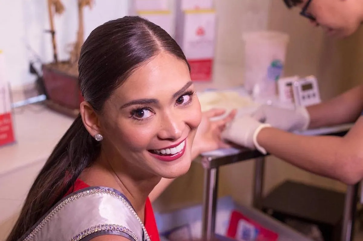 Pia set to return to PH for Miss Universe talks | ABS-CBN Lifestyle