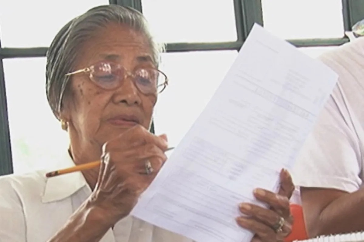 House set to approve P2k SSS pension hike | ABS-CBN News