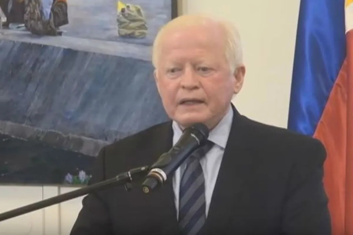 Ex-BSP governor joins FWD Life board | ABS-CBN News