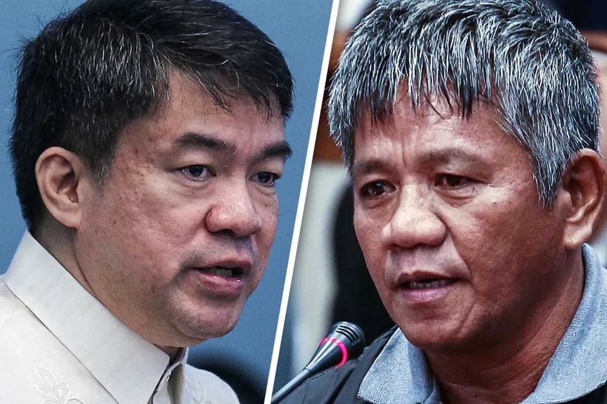Pimentel rejects Senate sanctuary for Matobato | ABS-CBN News