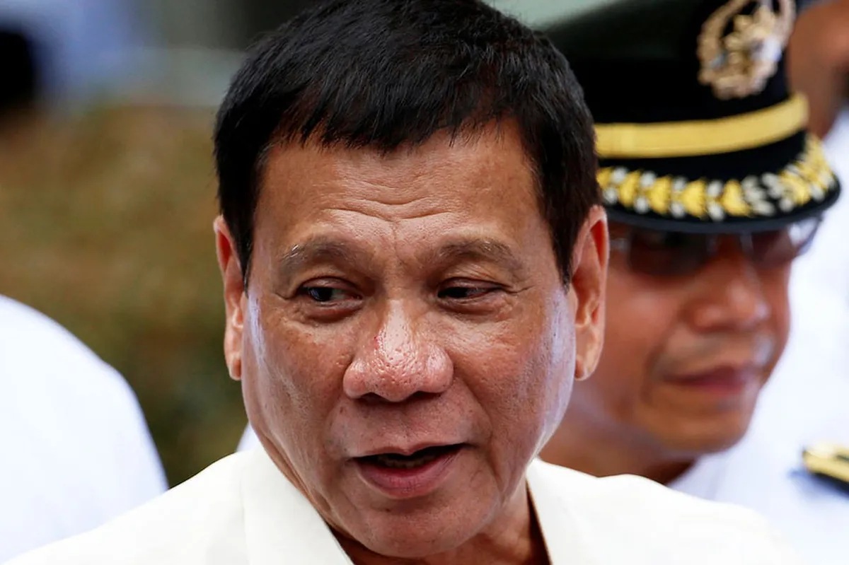 The Davao Death Squad and Rodrigo Duterte | ABS-CBN News