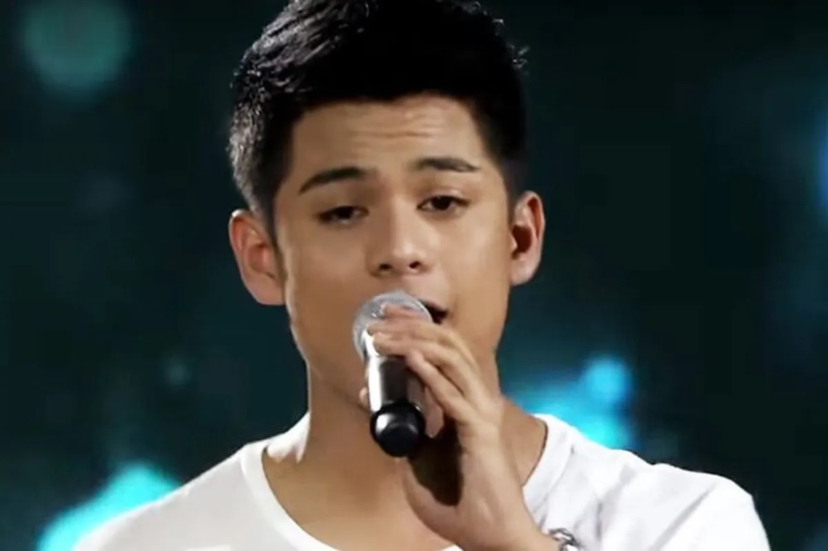 Niel Murillo is first 'Pinoy Boyband Superstar' winner | ABS-CBN ...