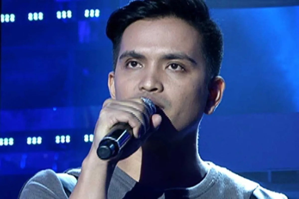 Cebu band member is new 'Tawag ng Tanghalan' champ | ABS-CBN Entertainment