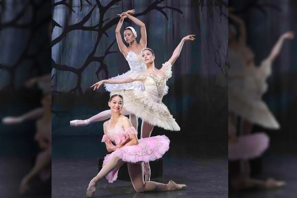 Ballet Manila mixes dance, theater, music in '3-in-1' show | ABS-CBN ...