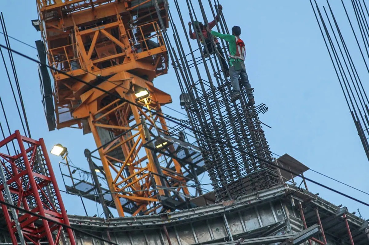 Bello firm on ending 'endo' next year | ABS-CBN News