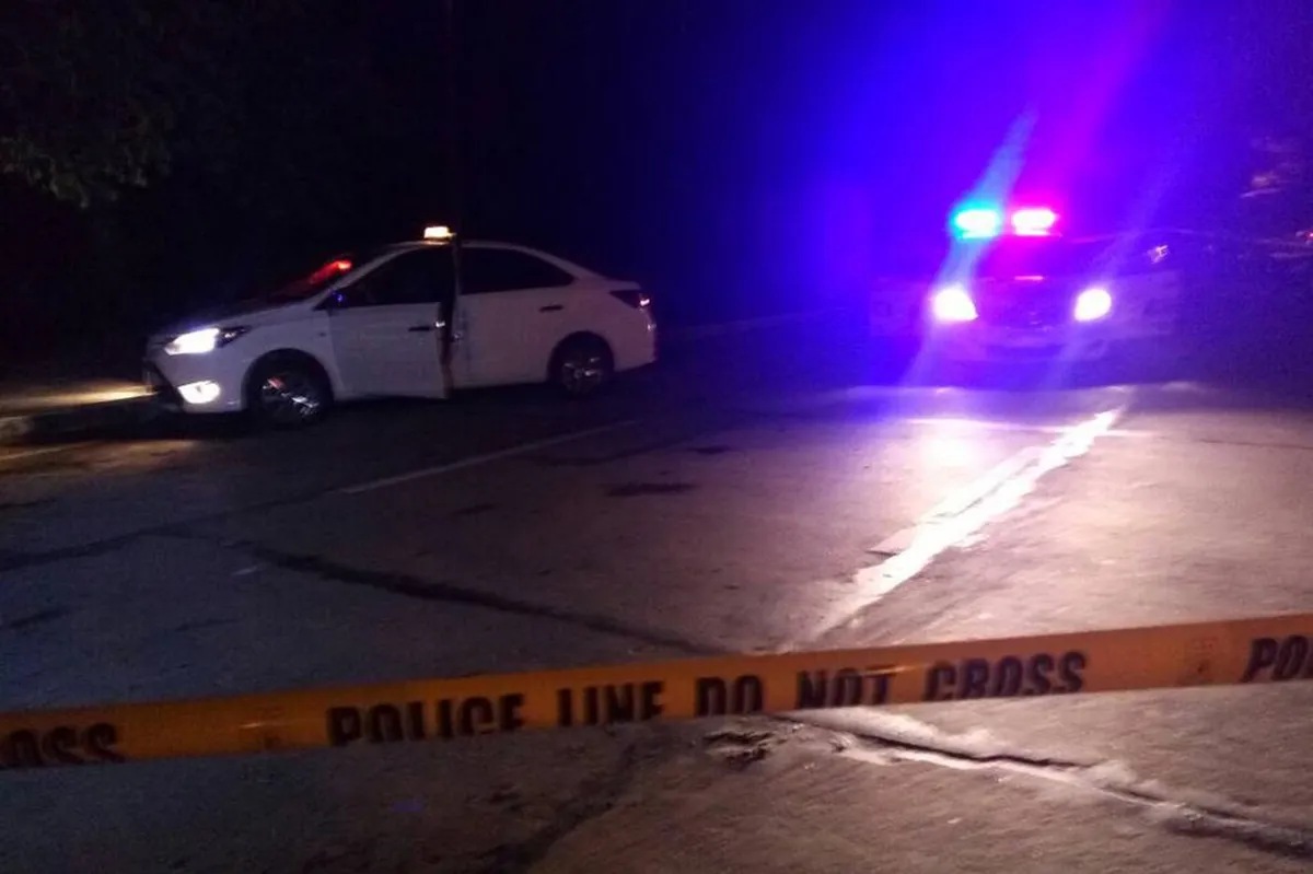 3 'carnapper' patay sa engkwentro sa QC | ABS-CBN News