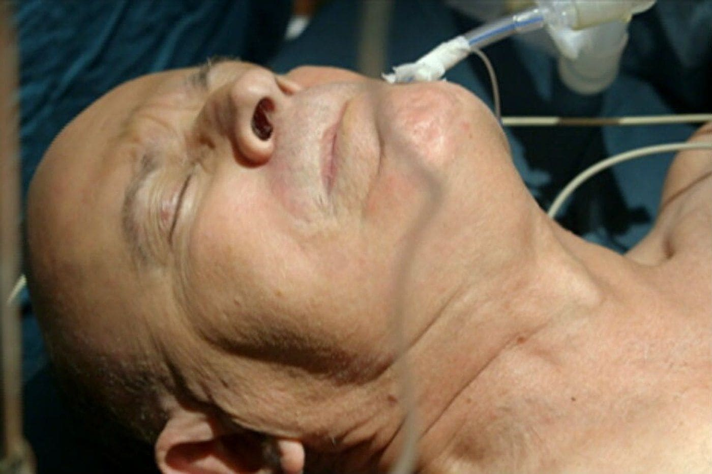 WATCH: Lolo Delfin gunned down in 'Ang Probinsyano' | ABS-CBN Entertainment