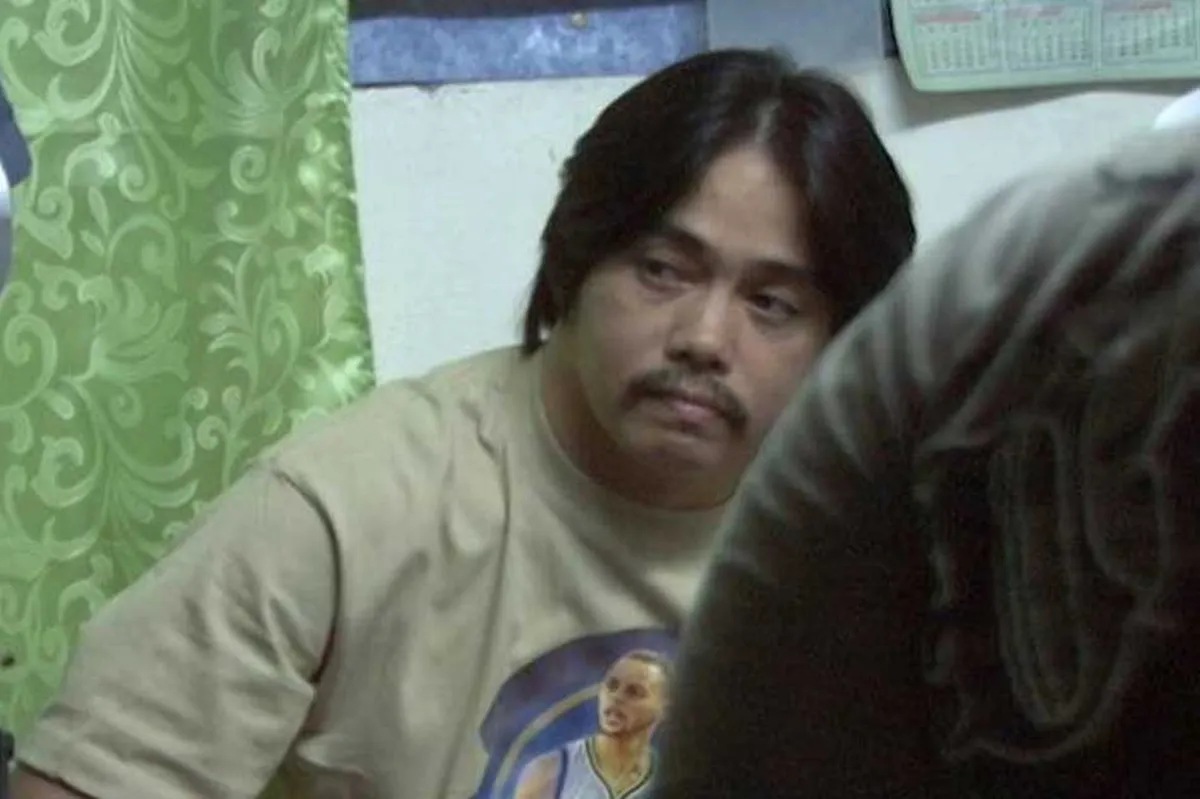 Barangay kagawad in Iloilo submits self to cops | ABS-CBN News