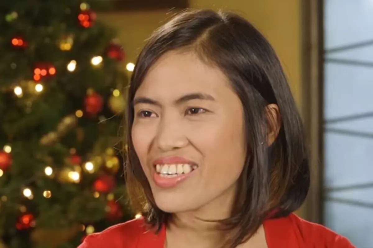Office secretary gets surprise from Showtime's Jugs, Teddy | ABS-CBN ...