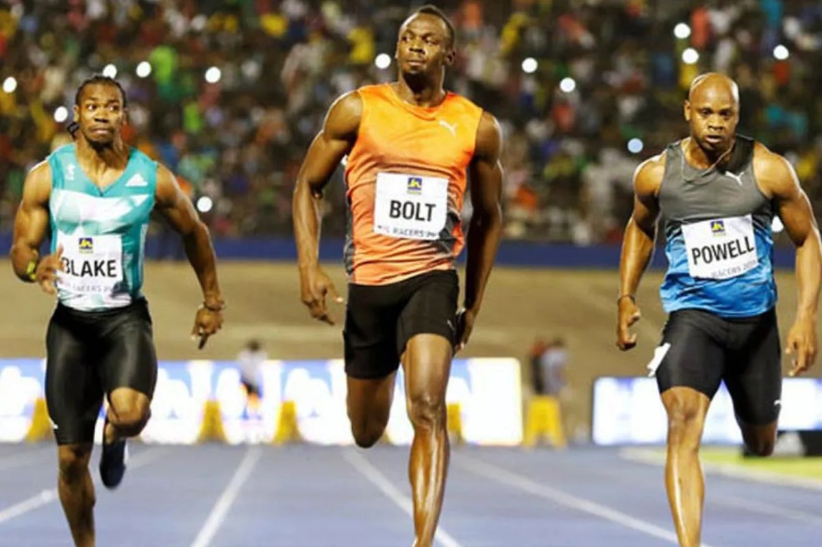 Politics to Puma, Bolt considers his options | ABS-CBN Sports