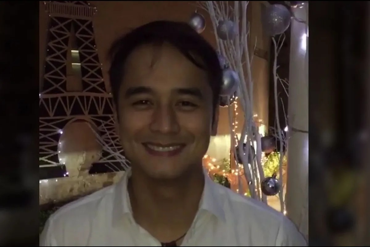 JM de Guzman tells fans: 'Be back soon' | ABS-CBN Entertainment