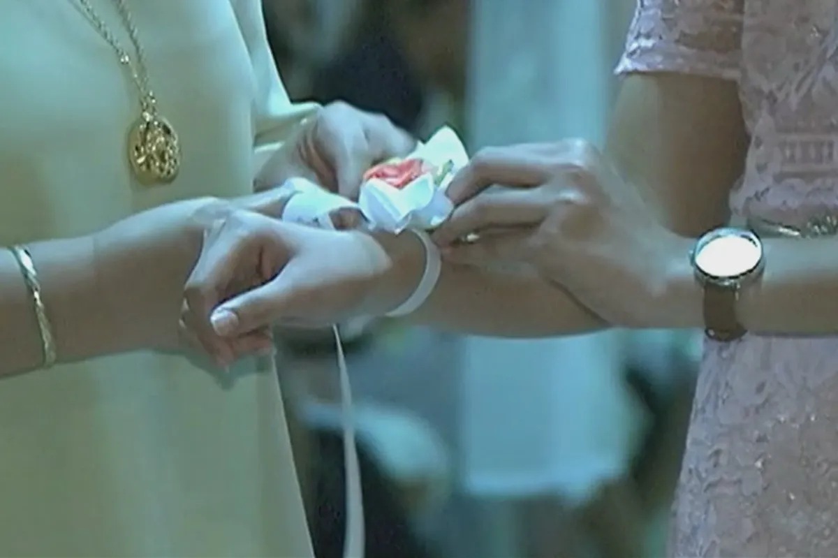 'Purity ball', isinagawa sa Iloilo | ABS-CBN Lifestyle