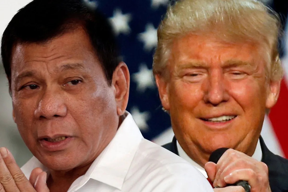 How to understand Duterte, Trump? 'See into their heart' | ABS-CBN