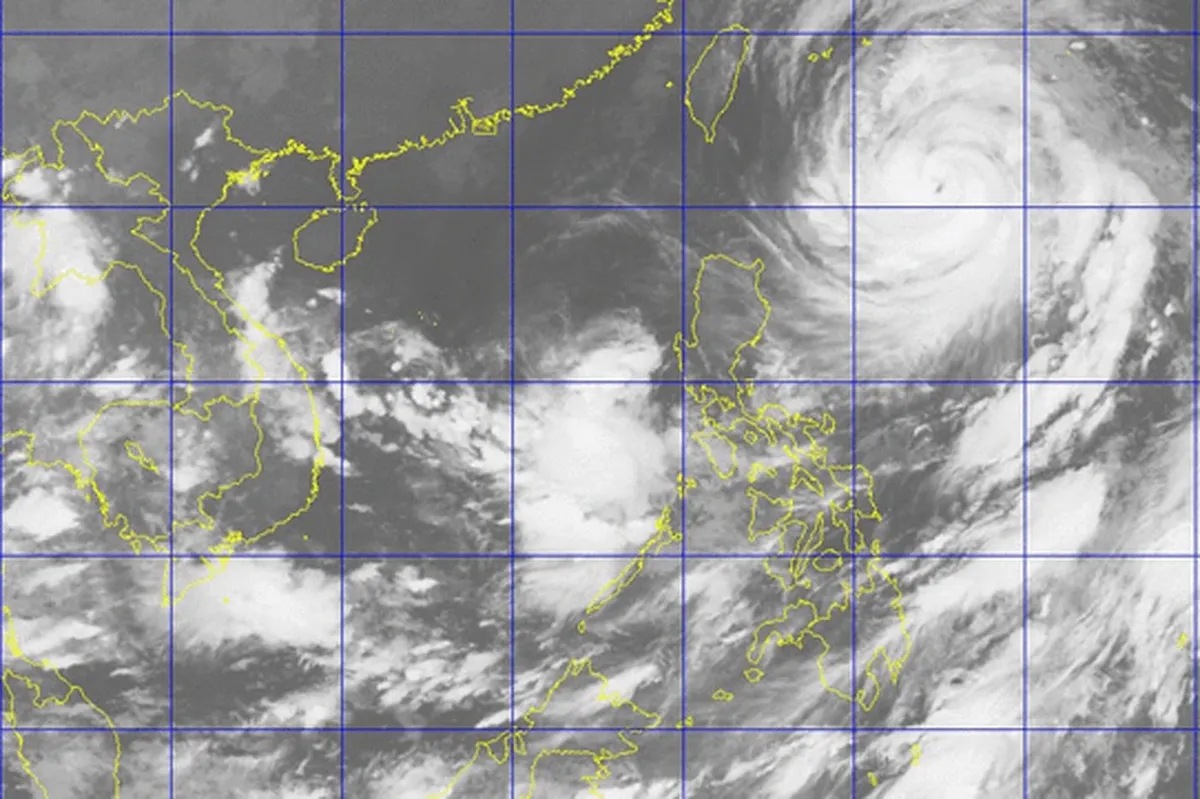 Batanes to feel brunt of Typhoon 'Helen' early Tuesday | ABS-CBN News