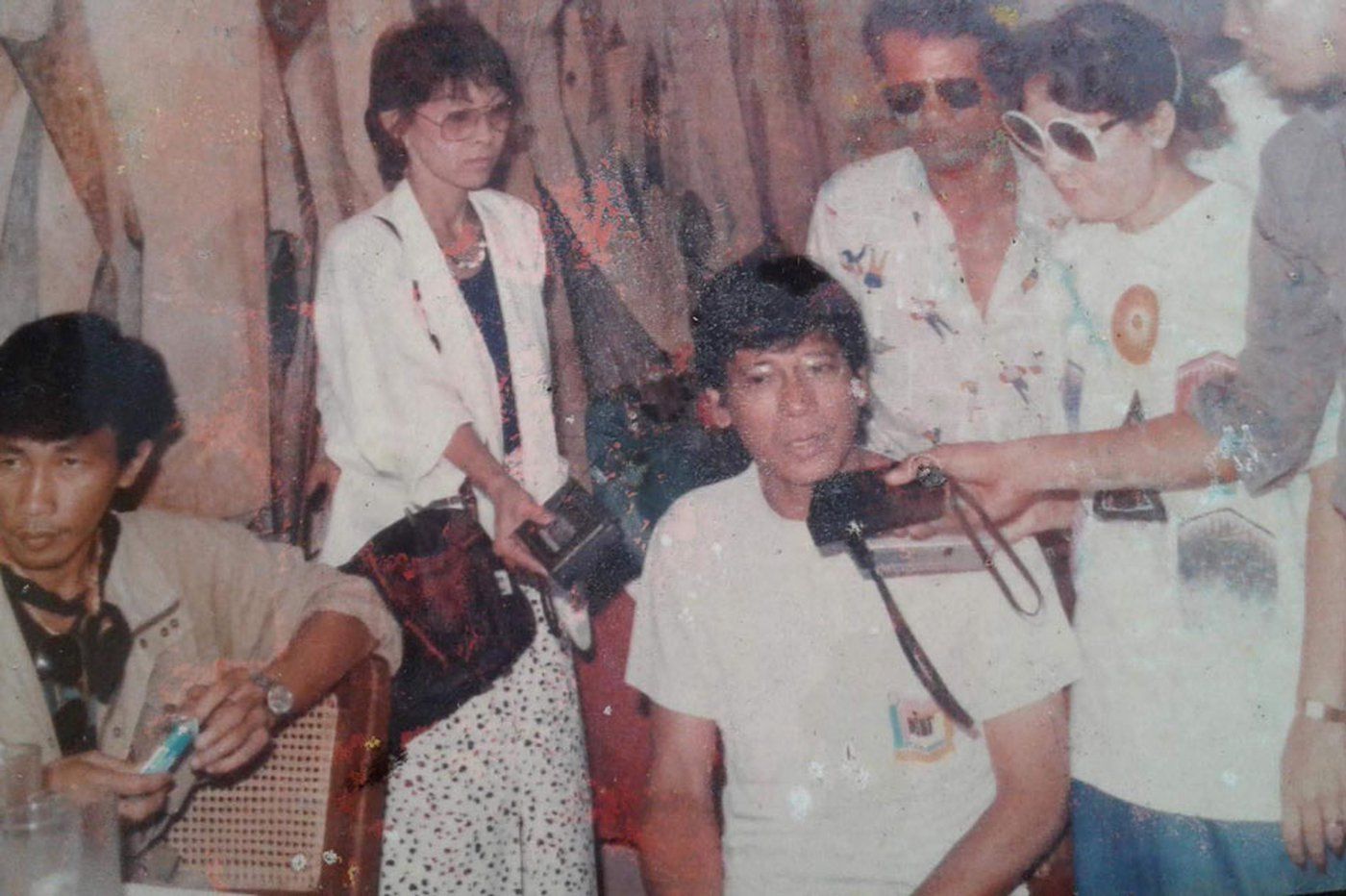 LOOKBACK: The Assassination of Jun Pala | ABS-CBN