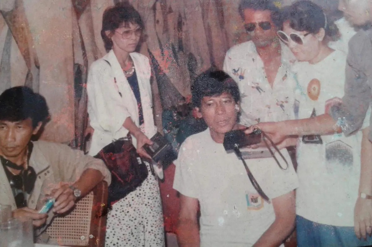 LOOKBACK: The Assassination of Jun Pala | ABS-CBN