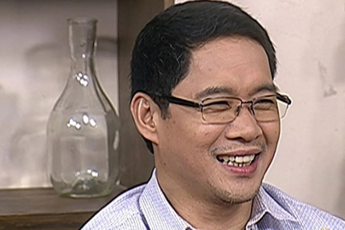 Anthony Taberna marks birthday on 'UKG' | ABS-CBN Lifestyle