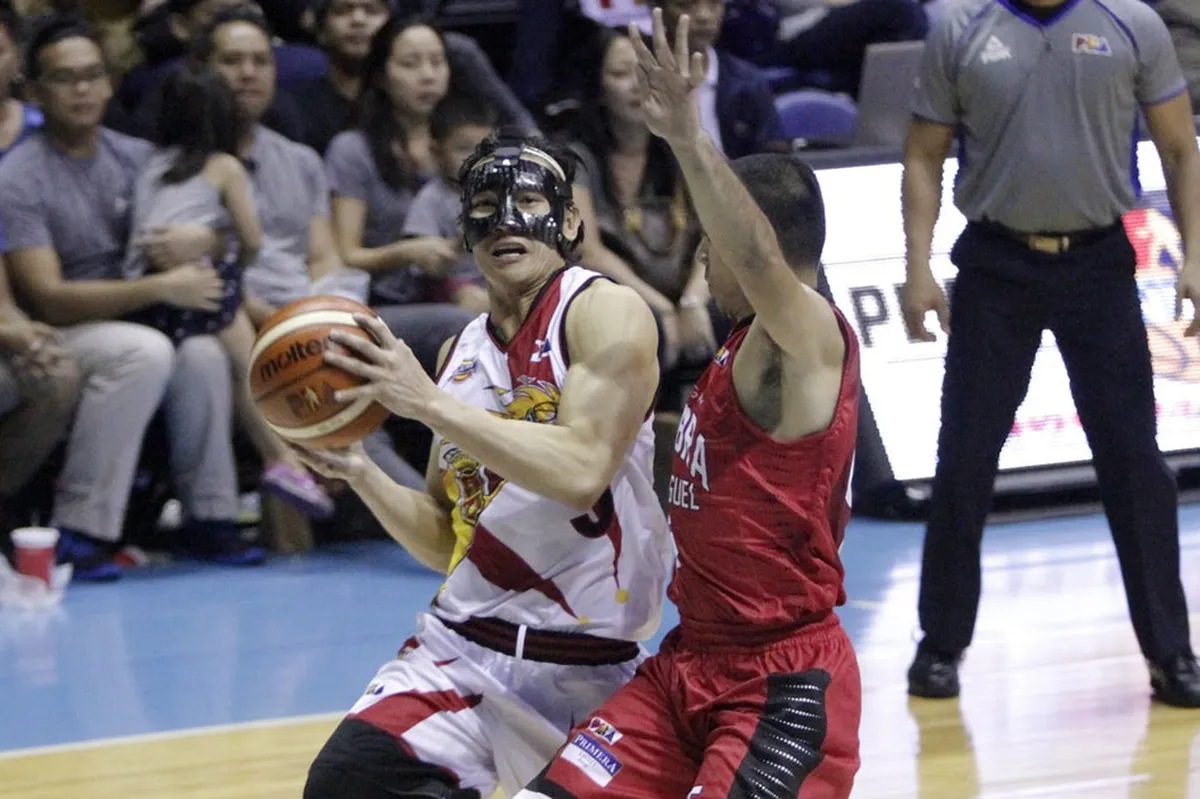 Alex Cabagnot, San Miguel maagang ibinaon ang Ginebra | ABS-CBN Sports