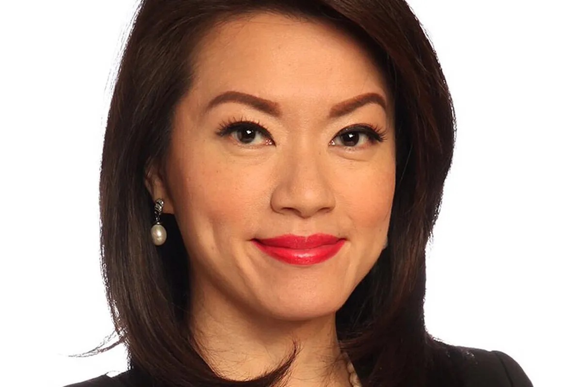 Cathy Yang nominated in Asian TV Awards | ABS-CBN Lifestyle