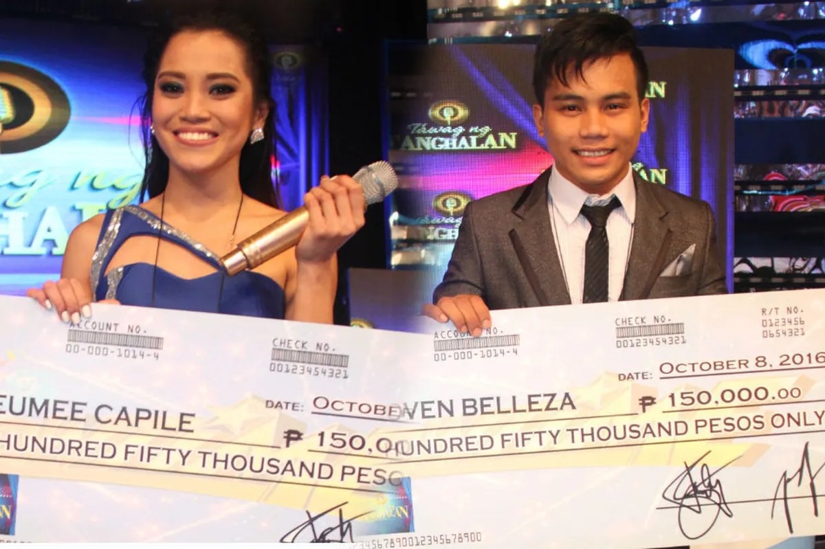 Farmer joins ex-'PGT' hopeful in 'Tawag' grand finals | ABS-CBN ... Farmer joins ex-'PGT' hopeful in 'Tawag' grand finals | ABS-CBN ...