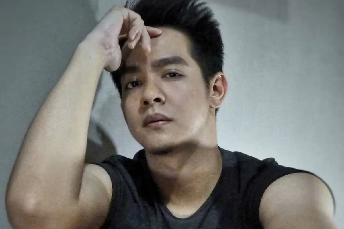 Hero Angeles, napagkakamalang beki dahil sa 'Halik' | ABS-CBN Entertainment