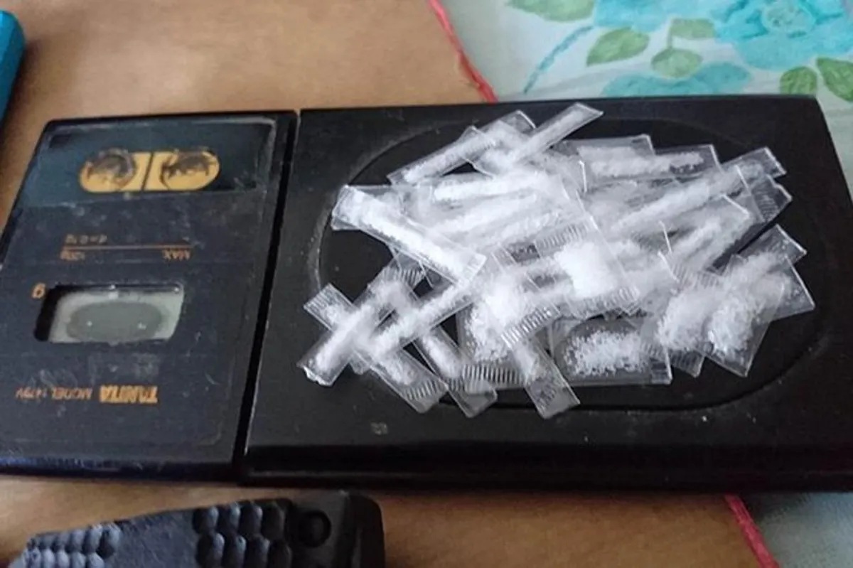 Alleged drug pusher shot dead in Cebu | ABS-CBN News