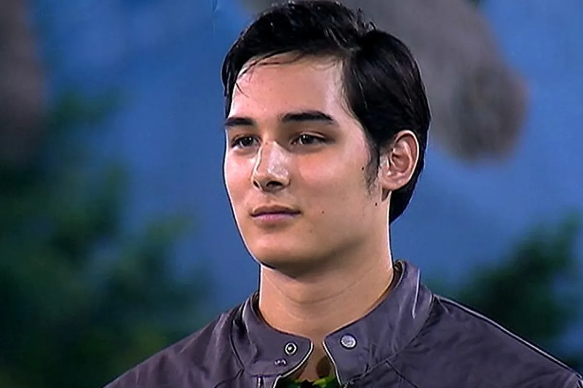 Tanner Mata wins house and lot from 'Pinoy Big Brother' | ABS-CBN ...