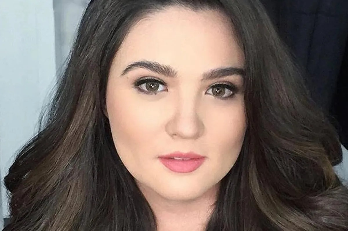 WATCH: Sunshine Dizon's 5 tips on how to move on | ABS-CBN Entertainment