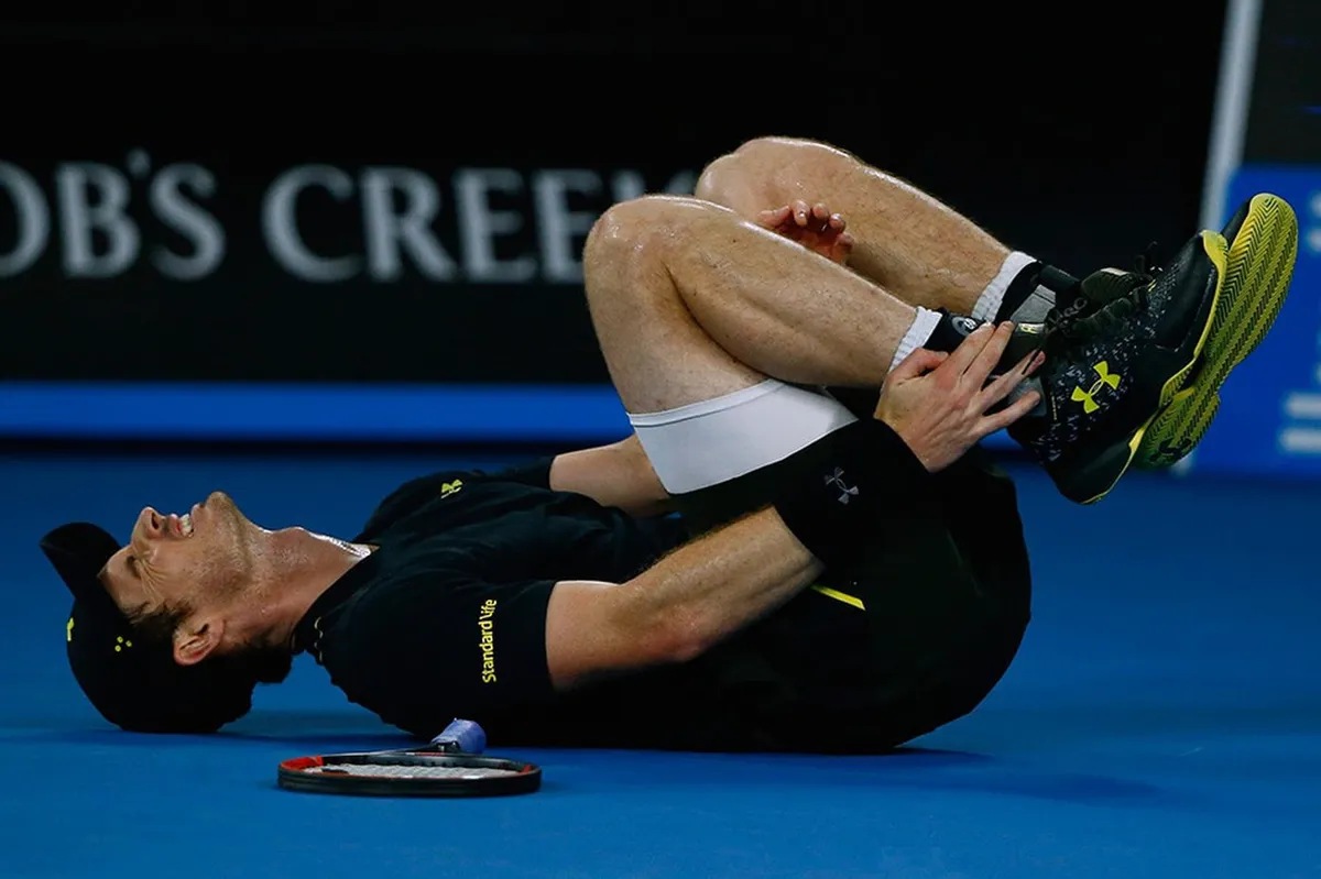 Murray hands out masterclass to reach third round | ABS-CBN Sports