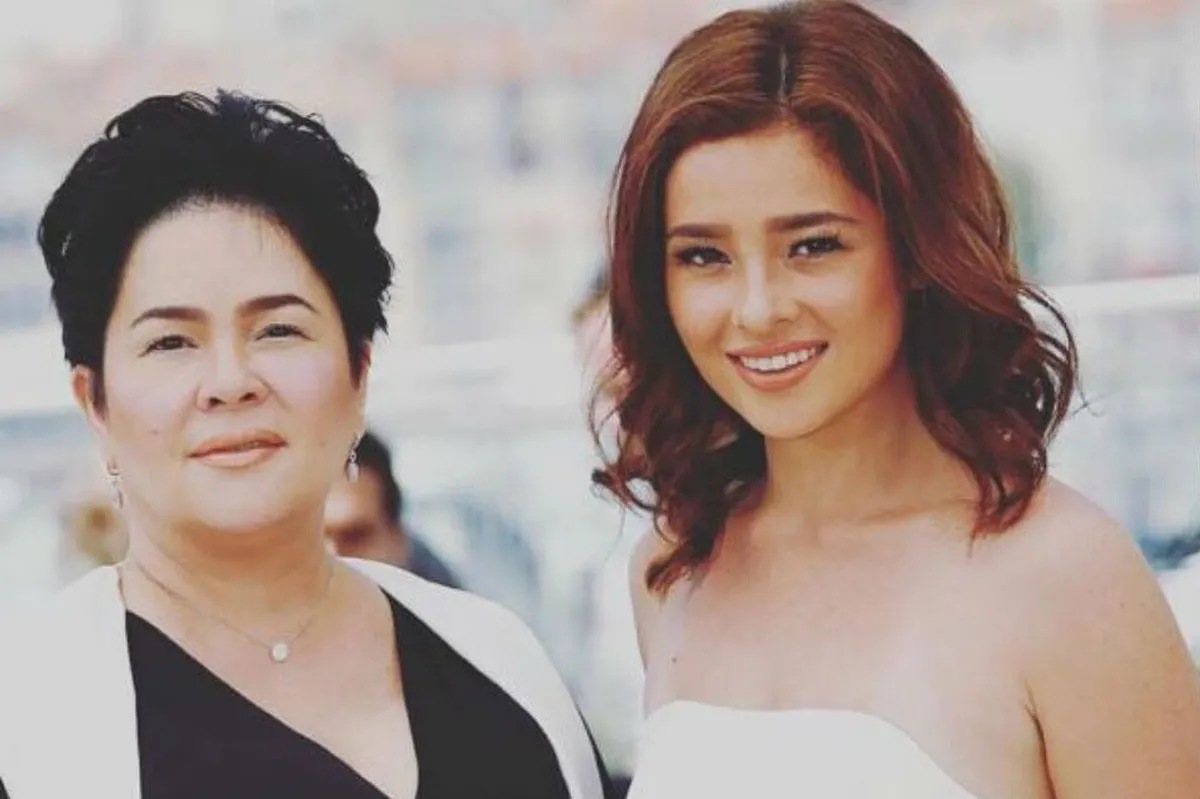 Cannes best actress Jaclyn Jose shrugs off bashers | ABS-CBN Entertainment