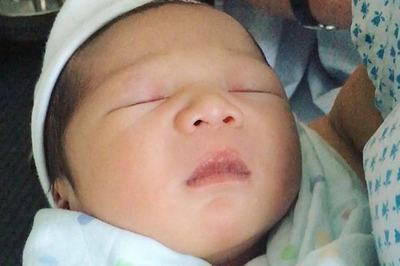The story behind the name of Toni, Paul's first son | ABS-CBN Entertainment