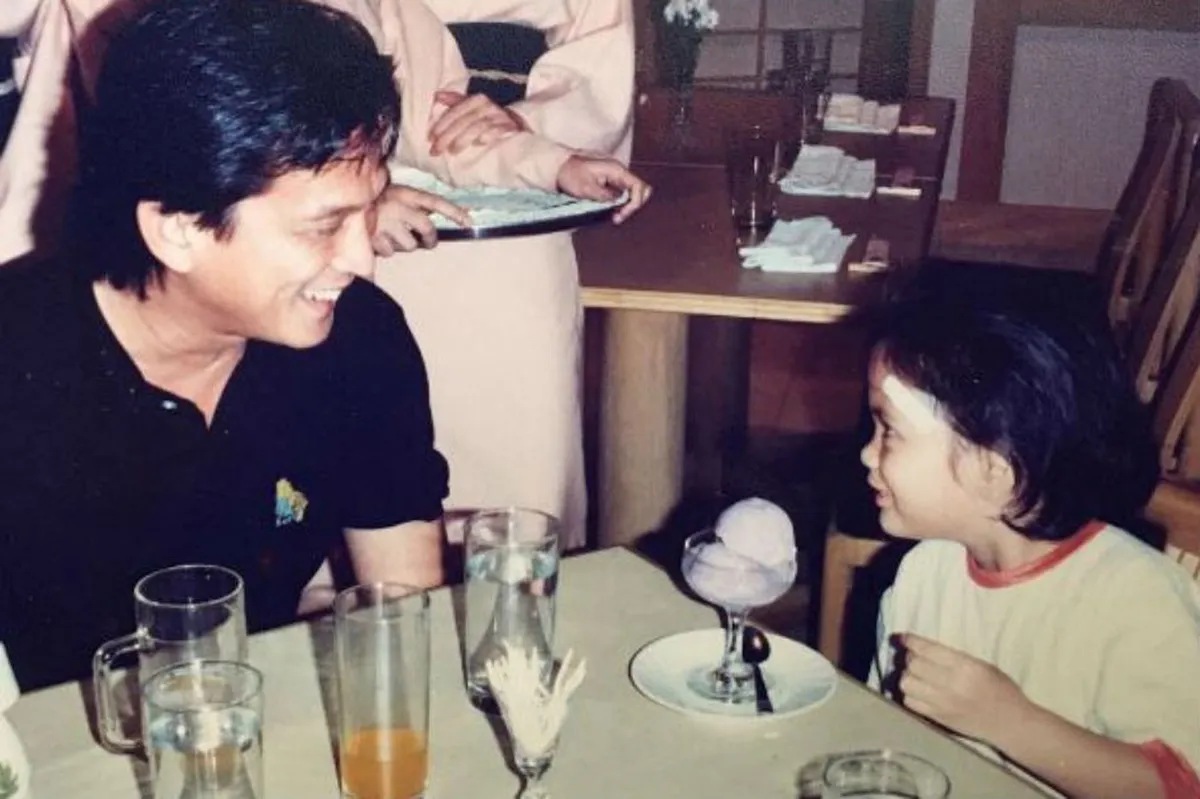 Bong Daza: Not just Isabelle's father | ABS-CBN Lifestyle