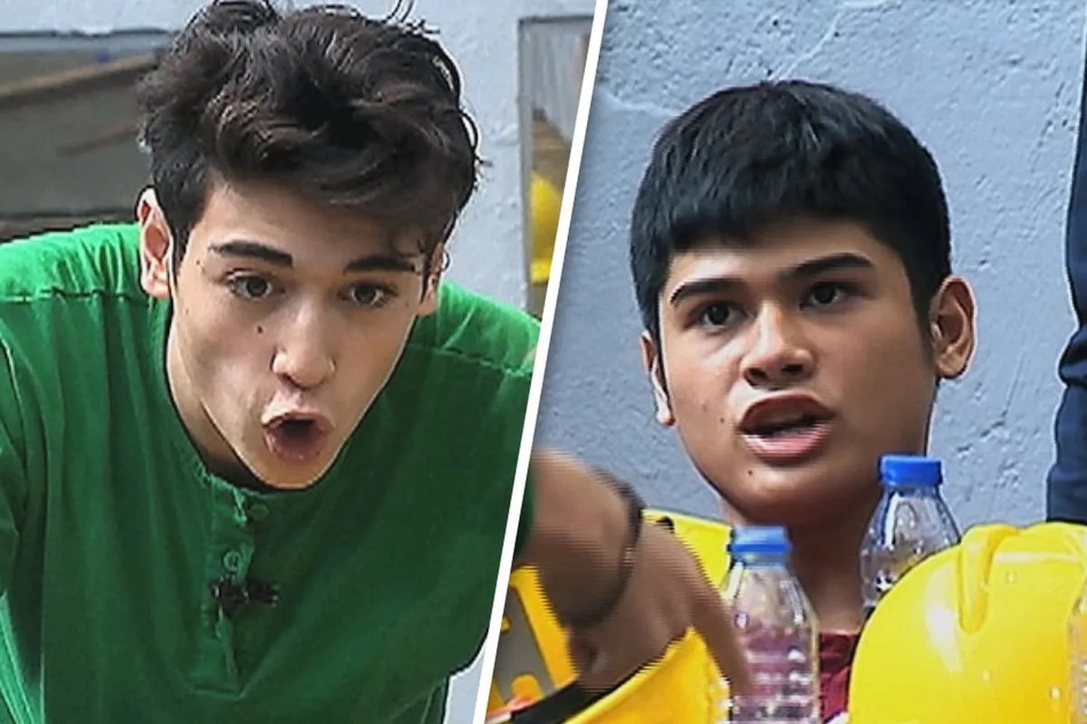 Why Marco, Christian fought inside 'PBB' house | ABS-CBN Entertainment