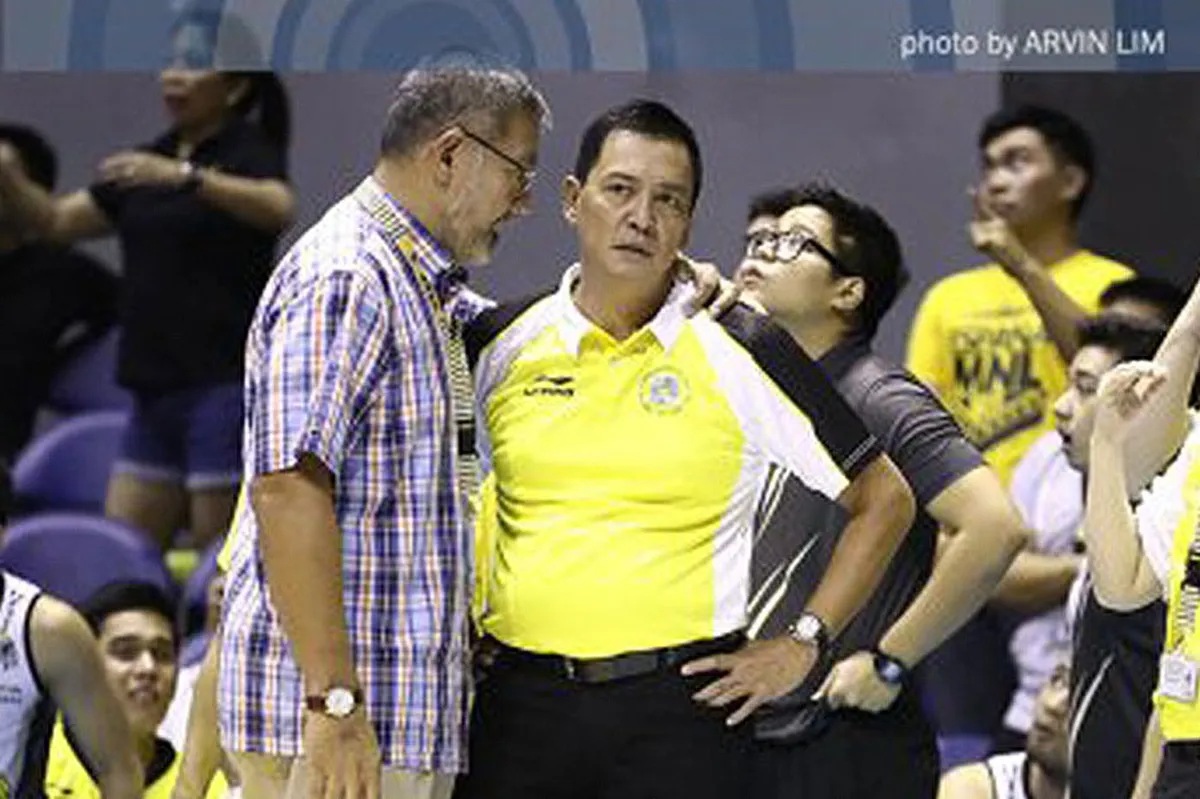 UST players move on from benching incident | ABS-CBN Sports